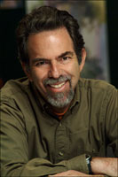 FundRaisers.com: People- Andy Lipkis